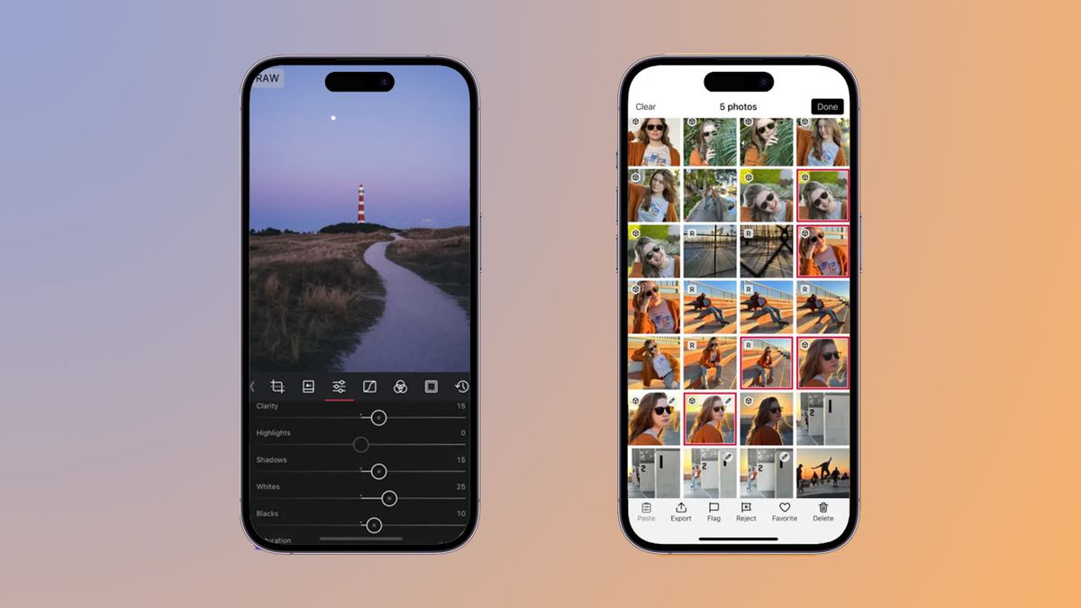 9 best iPhone photography apps — third-party apps to take your photos ...