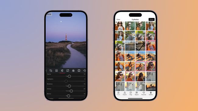 9 best iPhone photography apps — third-party apps to take your photos ...