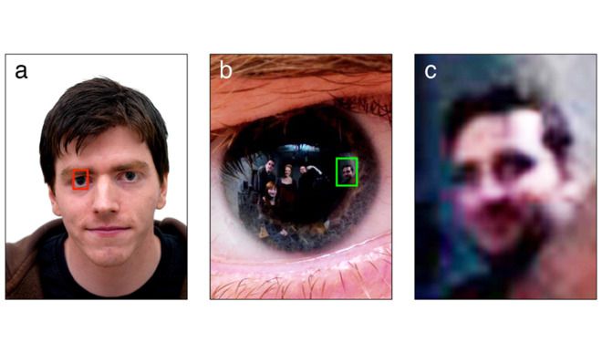 'Zoom and enhance': A much-mocked CSI trope becomes reality | The Week