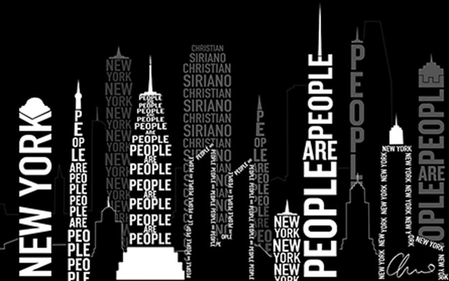 Rockefeller Center's ‘The Flag Project’ spreads hope in NYC | Wallpaper