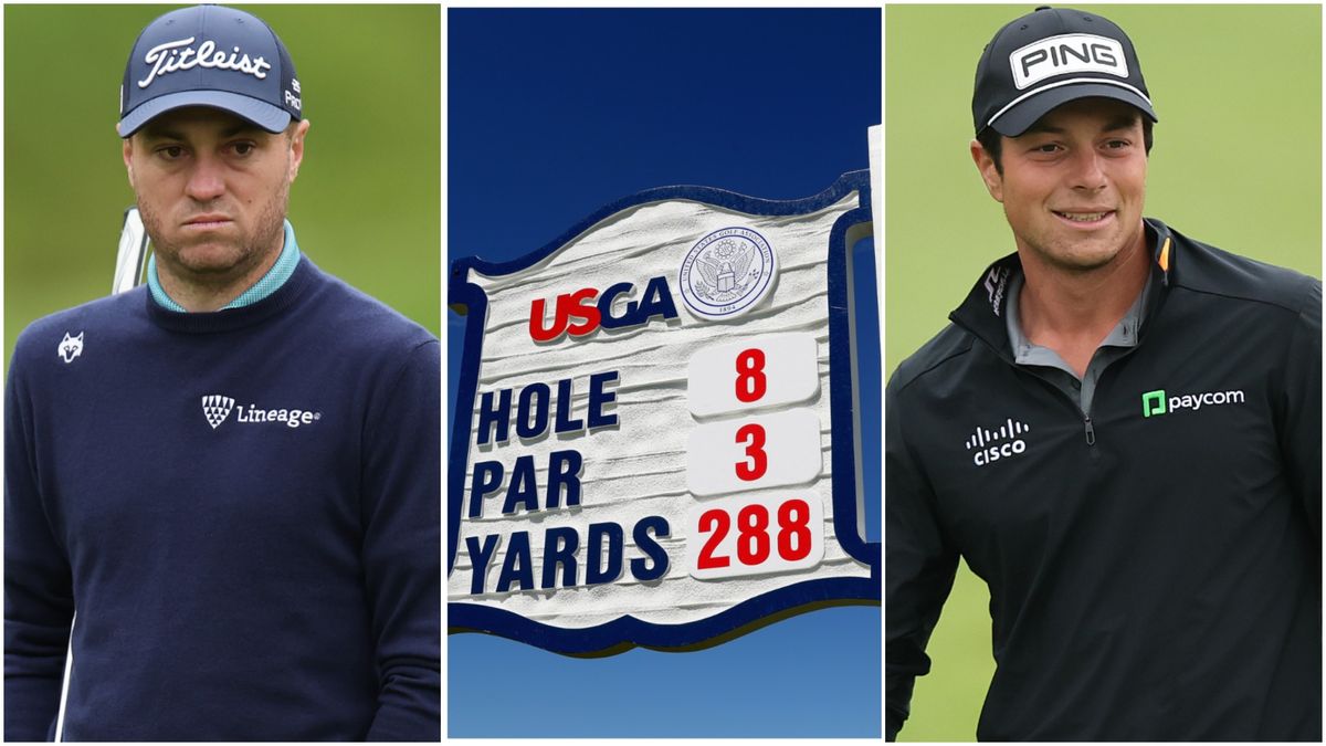 Are All The Best Par 3s In The World Under 200 Yards? | Golf Monthly