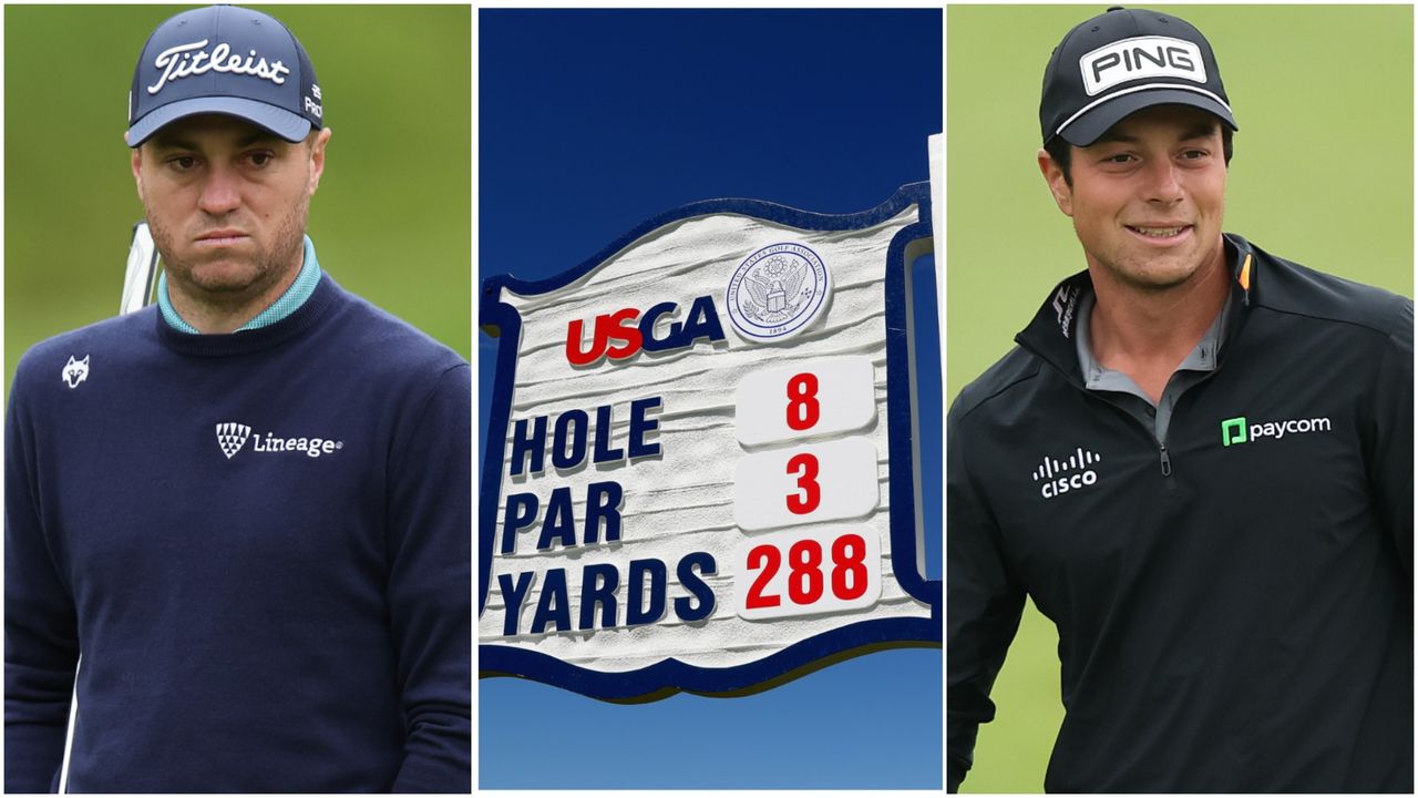 What Is A Dogleg In Golf? | Golf Monthly