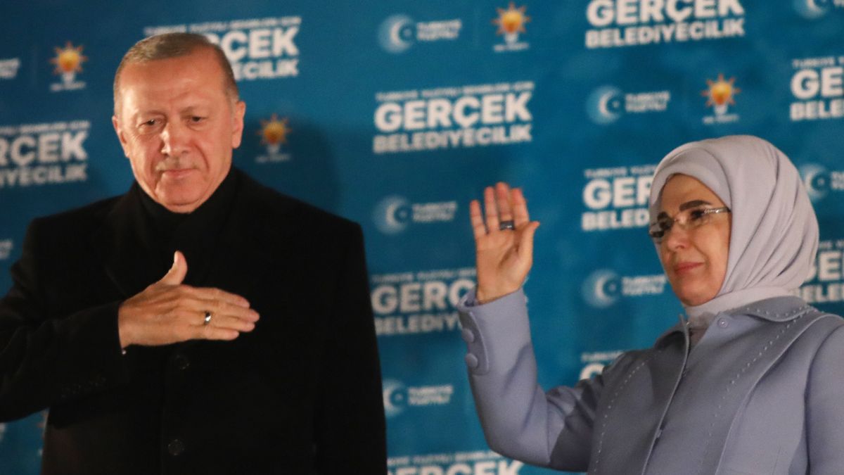 Has Turkey turned on Erdoğan? | The Week