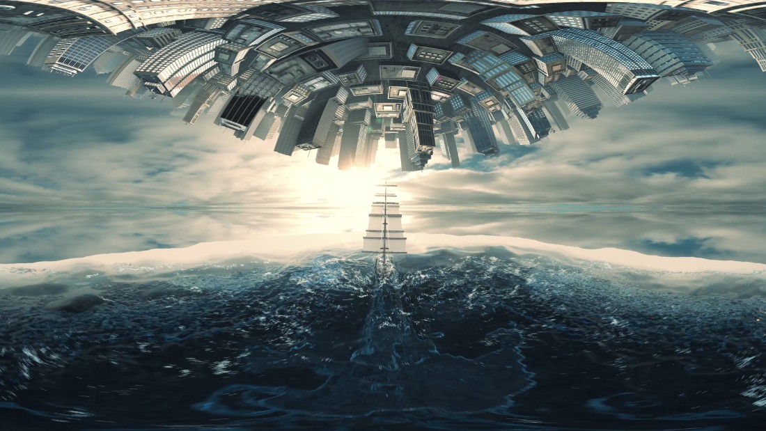 8 amazing uses of VR that will blow your mind | Creative Bloq