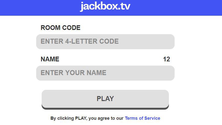 How to play Jackbox games online with friends and family | TechRadar