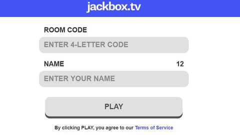How to play Jackbox games online with friends and family | TechRadar