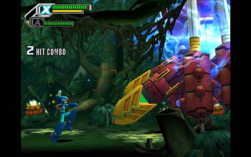 Every Mega Man X Game, Ranked | Tom's Guide