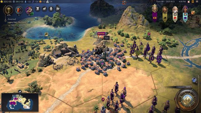Civilization 7 tips and tricks to build your empire | GamesRadar+
