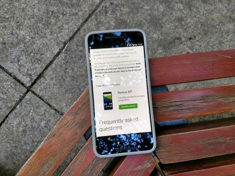 How to download and install Android 7.1.2 Nougat on your Nexus or Pixel ...