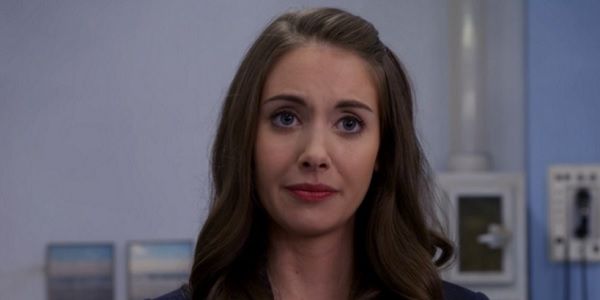 Community's Alison Brie Has Landed Her Next TV Gig | Cinemablend