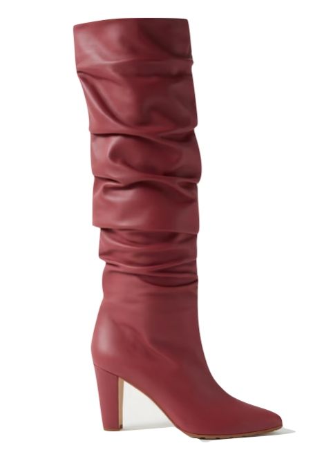 The 5 Hottest Shoe Trends for Fall 2022 | Marie Claire