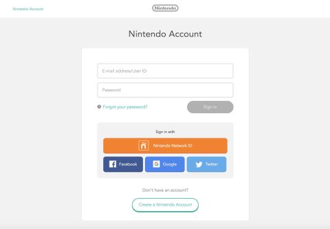 How to link your Nintendo Network ID and your Nintendo Account | iMore