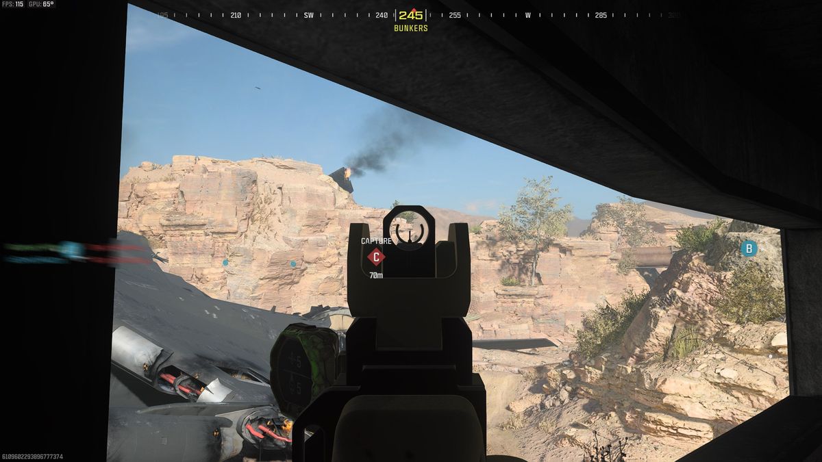 Review: Call of Duty: Modern Warfare 3 embraces nostalgia even as the ...