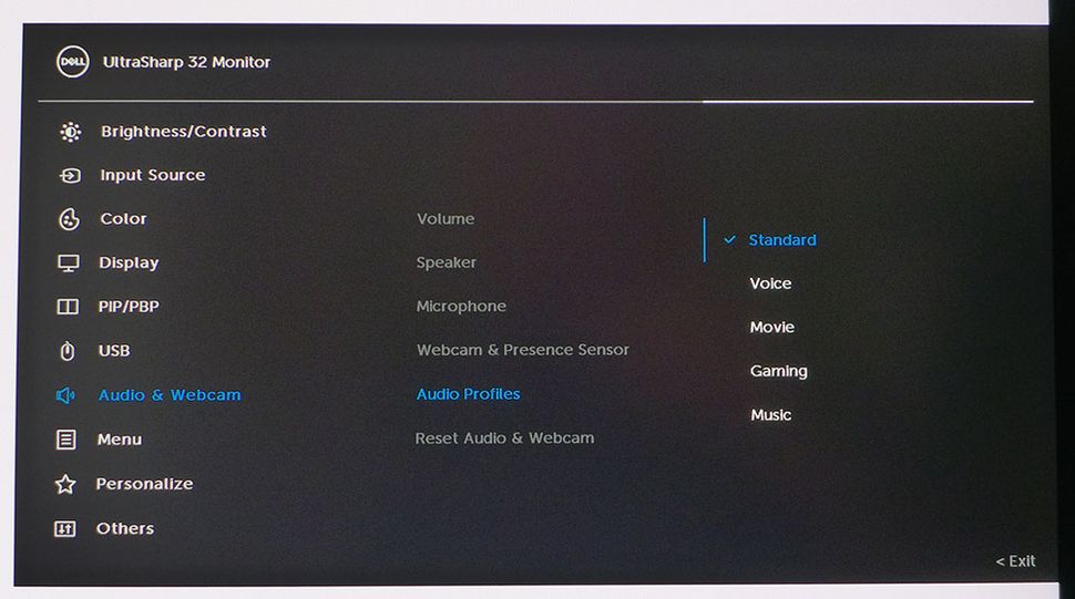 Dell UltraSharp U3224KB 32-inch 6K Monitor Review: 21 Megapixels Of ...