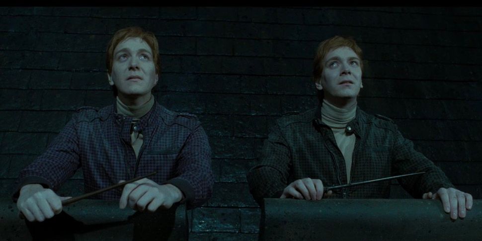 5 Heartbreaking Harry Potter Deaths That Happened During The Battle Of ...