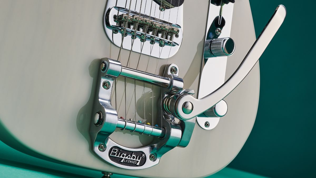 Guitar bridges: tremolos and bridges explained | Guitar World