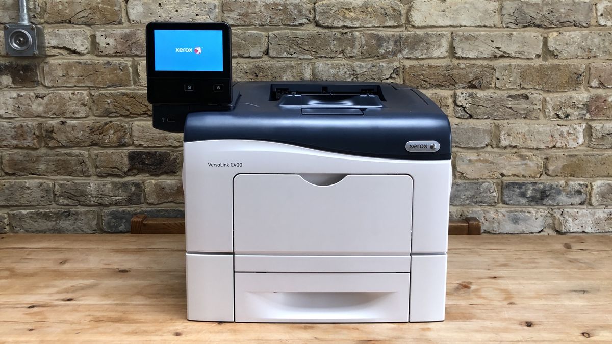 Best black and white printers of 2024 | TechRadar