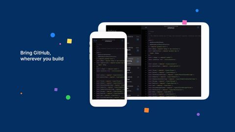 GitHub launches Android and iOS apps | TechRadar
