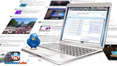 Bannister Lake Updates and Enhances Twitter Search, Aggregation, and ...