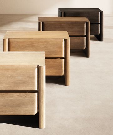 Take a look at RH Furniture's new modern collection | Wallpaper*