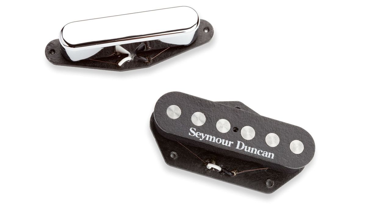 Best Telecaster pickups 2025: Get that Tele twang | MusicRadar