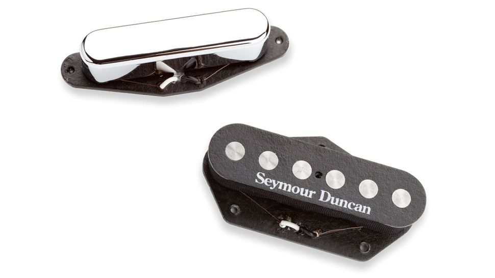 Best Telecaster pickups 2026: Get that Tele twang | MusicRadar