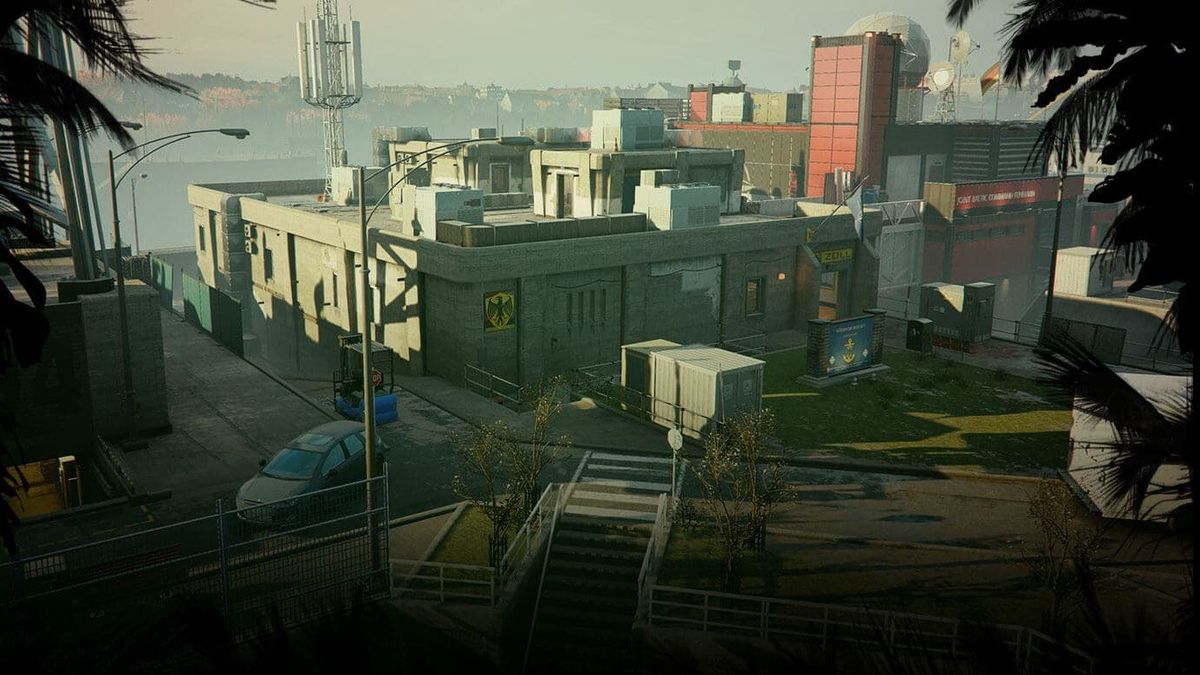 Rainbow Six Siege Operation Ember Rise: Everything We Know | Windows ...