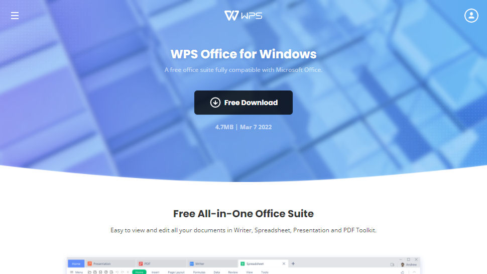 Best free office software of 2022 | TechRadar