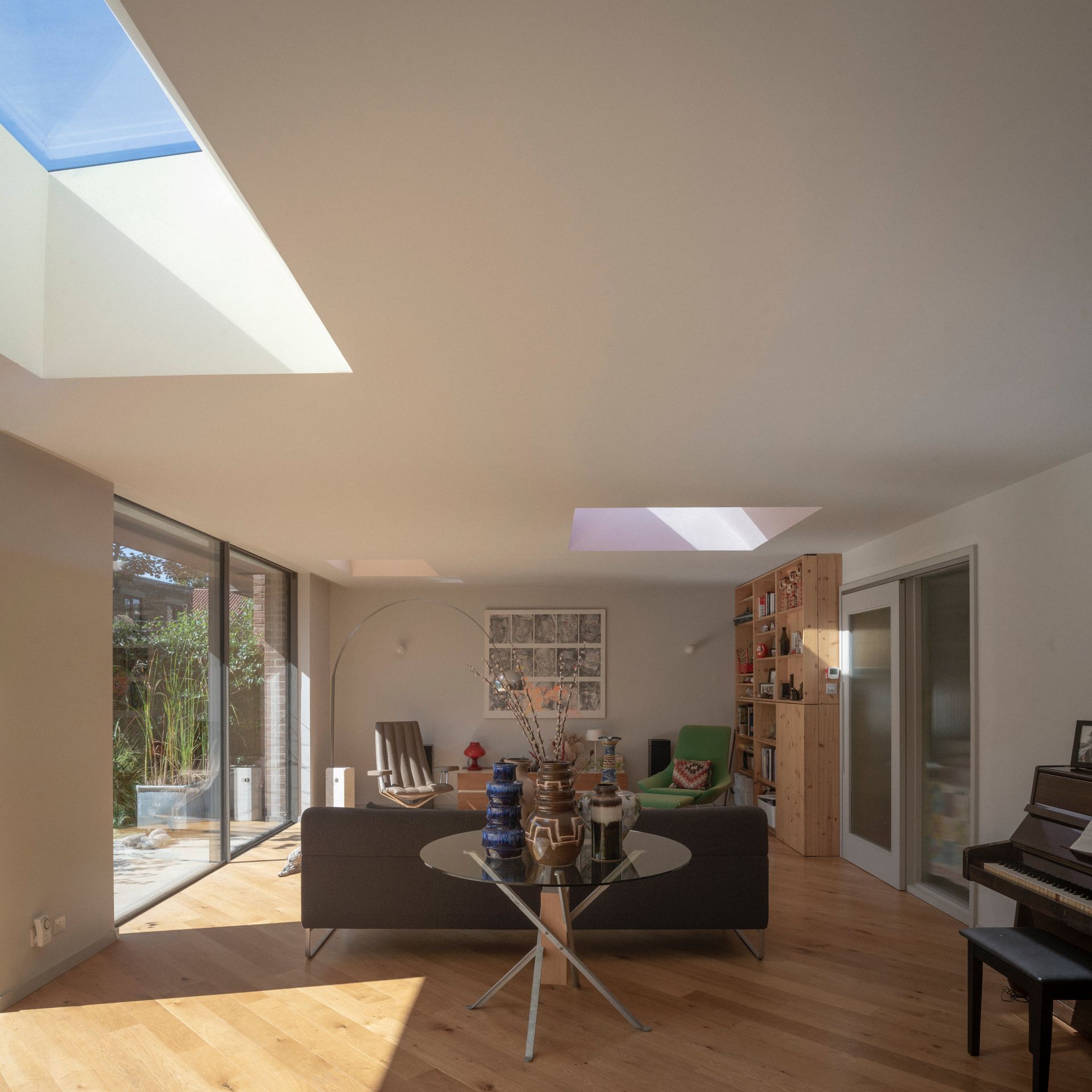 Tour a Peckham house like no other | Wallpaper*