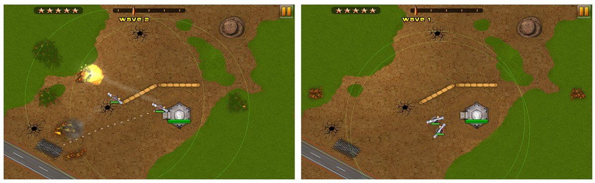 10tons worth of games now in the Windows Phone 8 Store | Windows Central