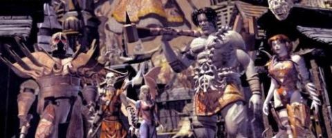 Overhaul Games Want To Do A PlaneScape: Torment HD Remake | Cinemablend