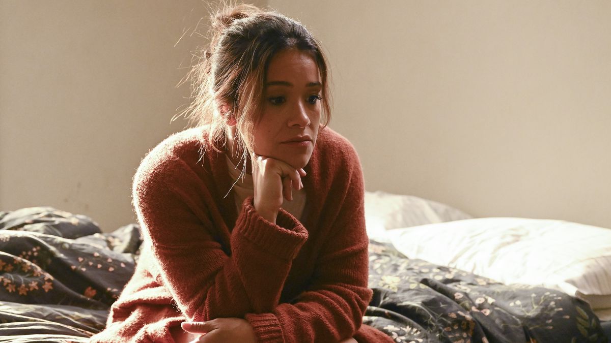 Meet the Not Dead Yet cast: who's who in the sitcom | What to Watch