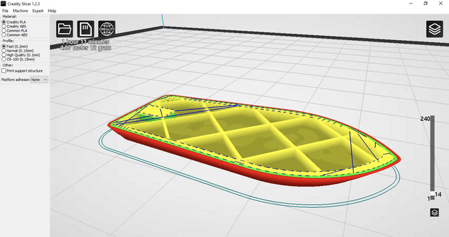 How to Make Your First 3D Print: From STL to Printed Model | Tom's Hardware