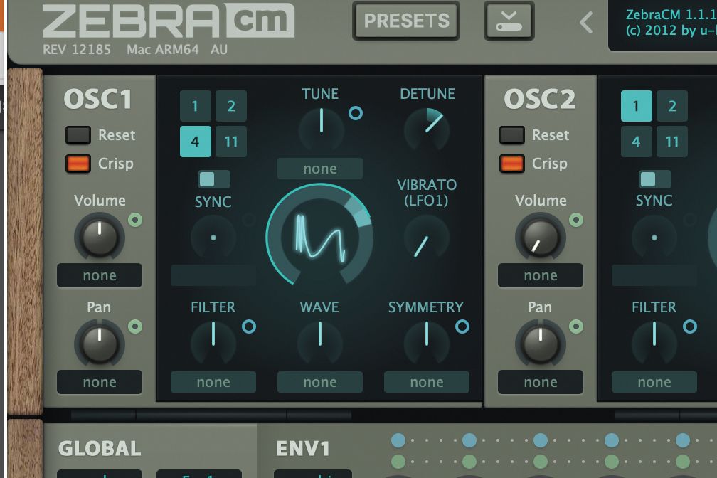 How to sound like The Prodigy: "The organ style intro stab of No Good ...