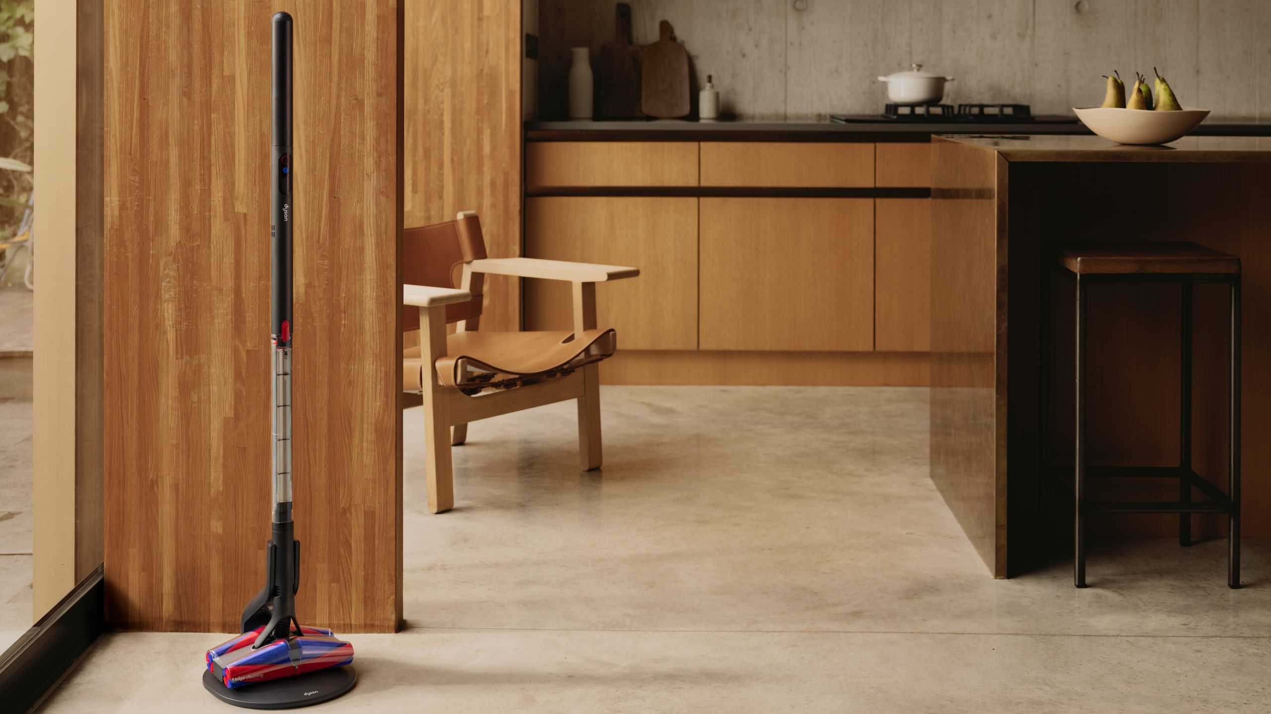 Dyson toont nieuwe stofzuiger met de dikte van een pen | TechRadar