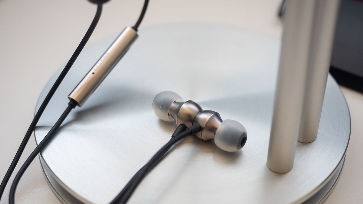 RHA MA390 Wireless review | TechRadar