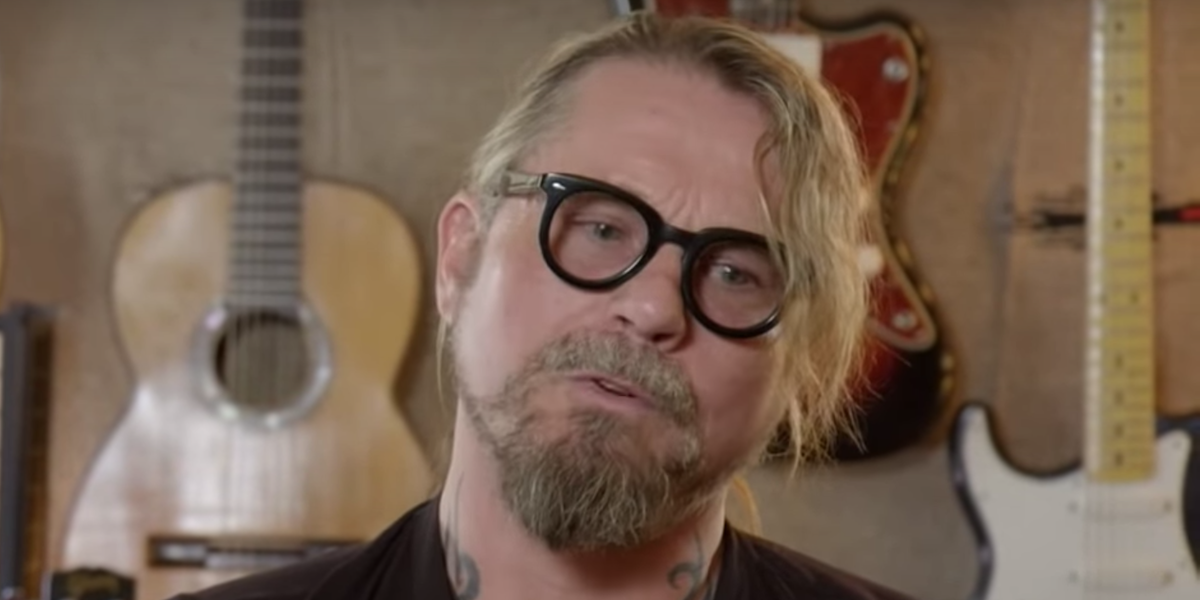 Sons Of Anarchy And Mayans M.C.'s Kurt Sutter Fired From FX After ...
