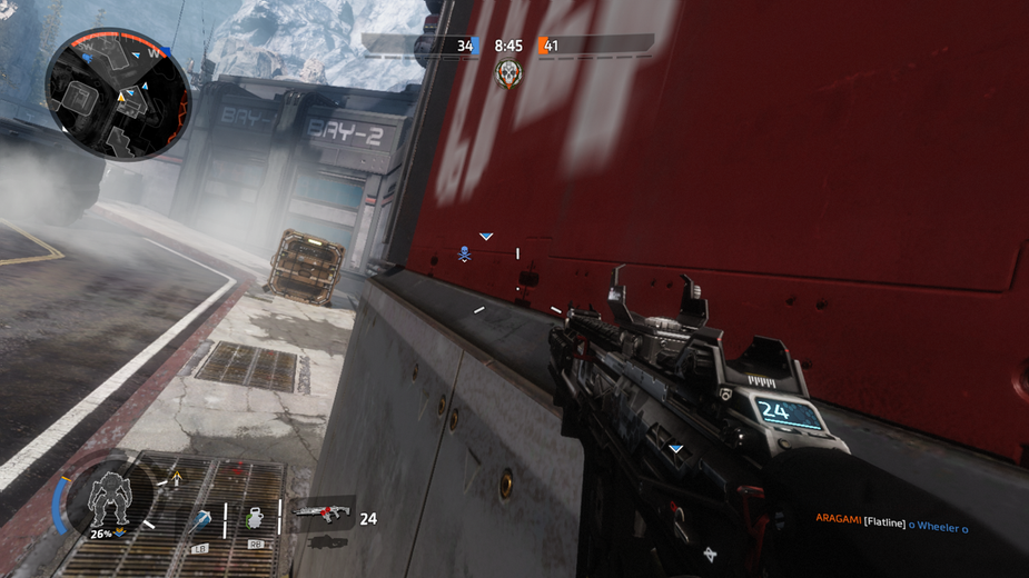 Titanfall 2 multiplayer tips and tricks | TechRadar