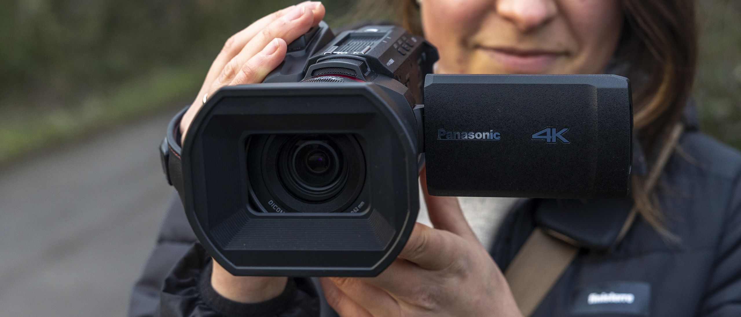 Panasonic HC-X1500 review: an epic zoom, but don't buy it for low-light ...