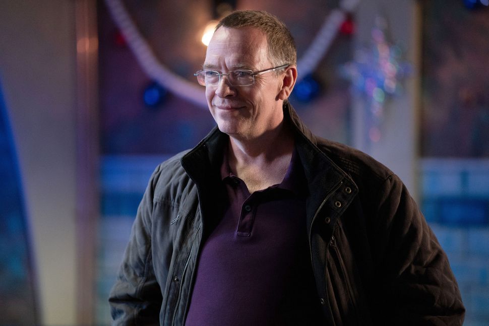 Ian Beale — everything you need to know about the legendary EastEnders ...