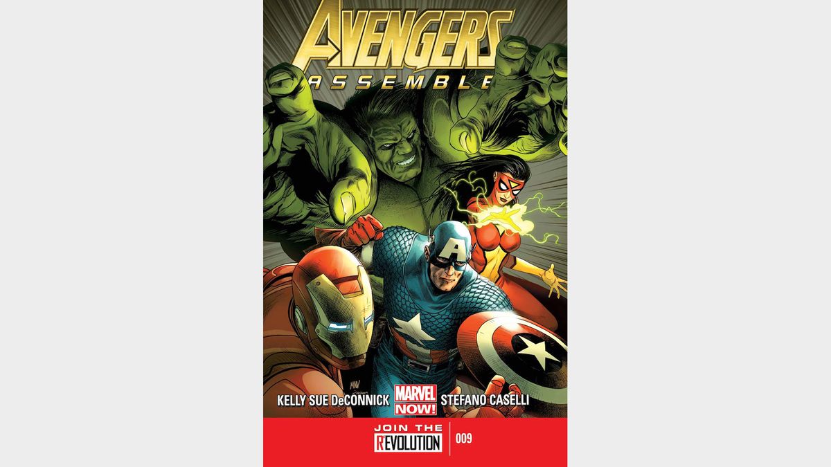 Best Hulk stories of all time | GamesRadar+