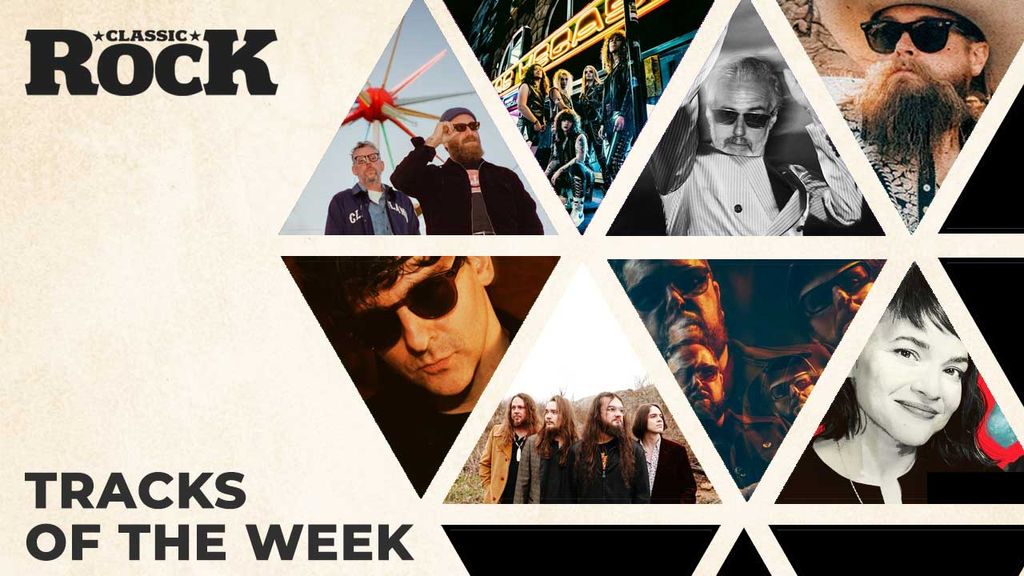 Classic Rock Tracks Of The Week: February 9, 2026 | Louder
