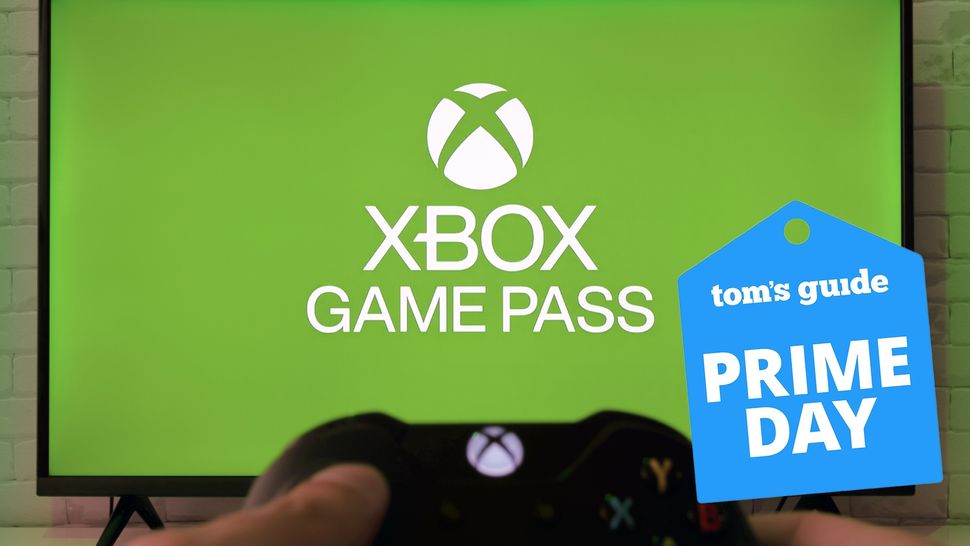 My favorite Prime Day deal isn’t on Amazon — get Xbox Game Pass for $1 ...