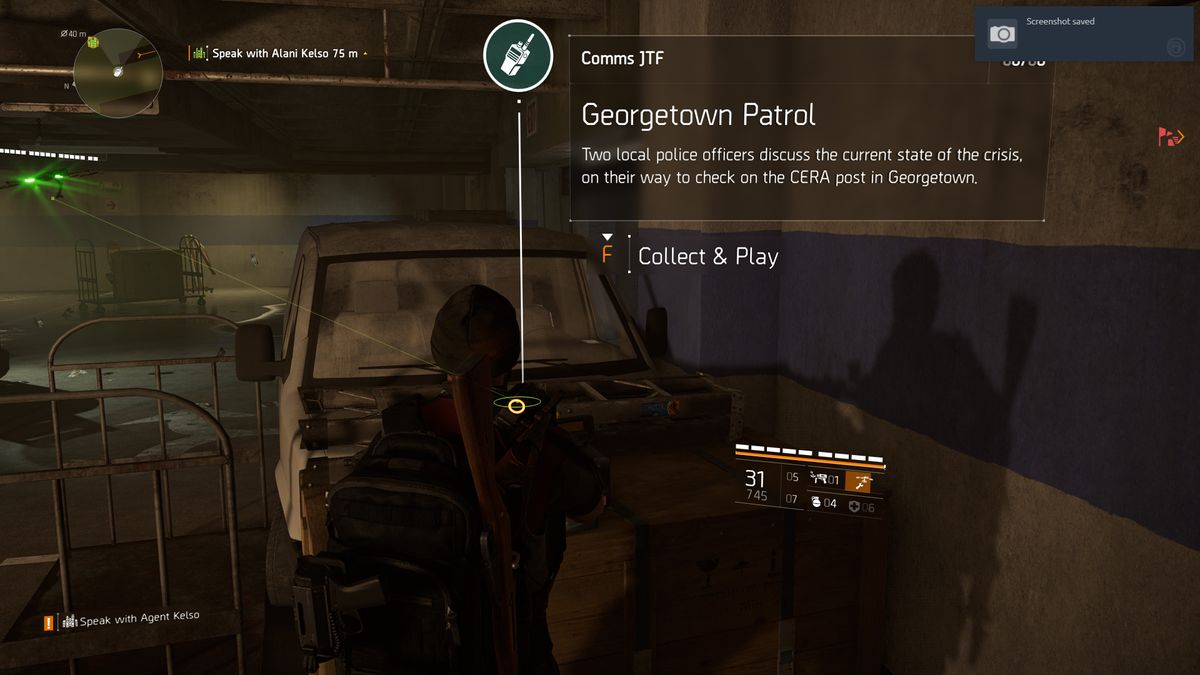 How to level up fast in The Division 2 | PC Gamer
