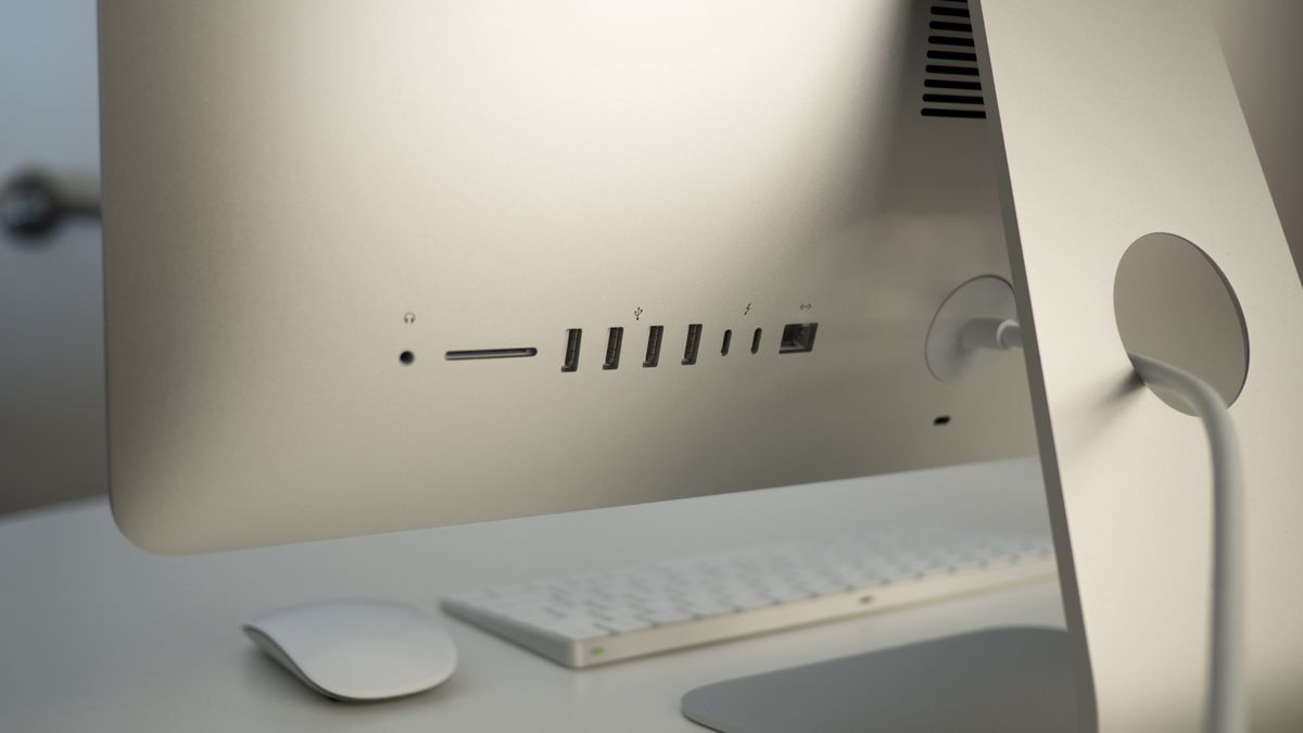 Apple iMac review: the purest iMac yet | TechRadar