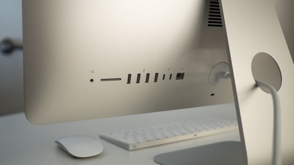 Apple iMac review: the purest iMac yet | TechRadar