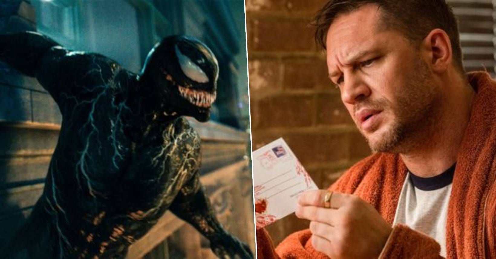 Sorry Venom fans, Venom 3 has been confirmed to be the last movie in ...