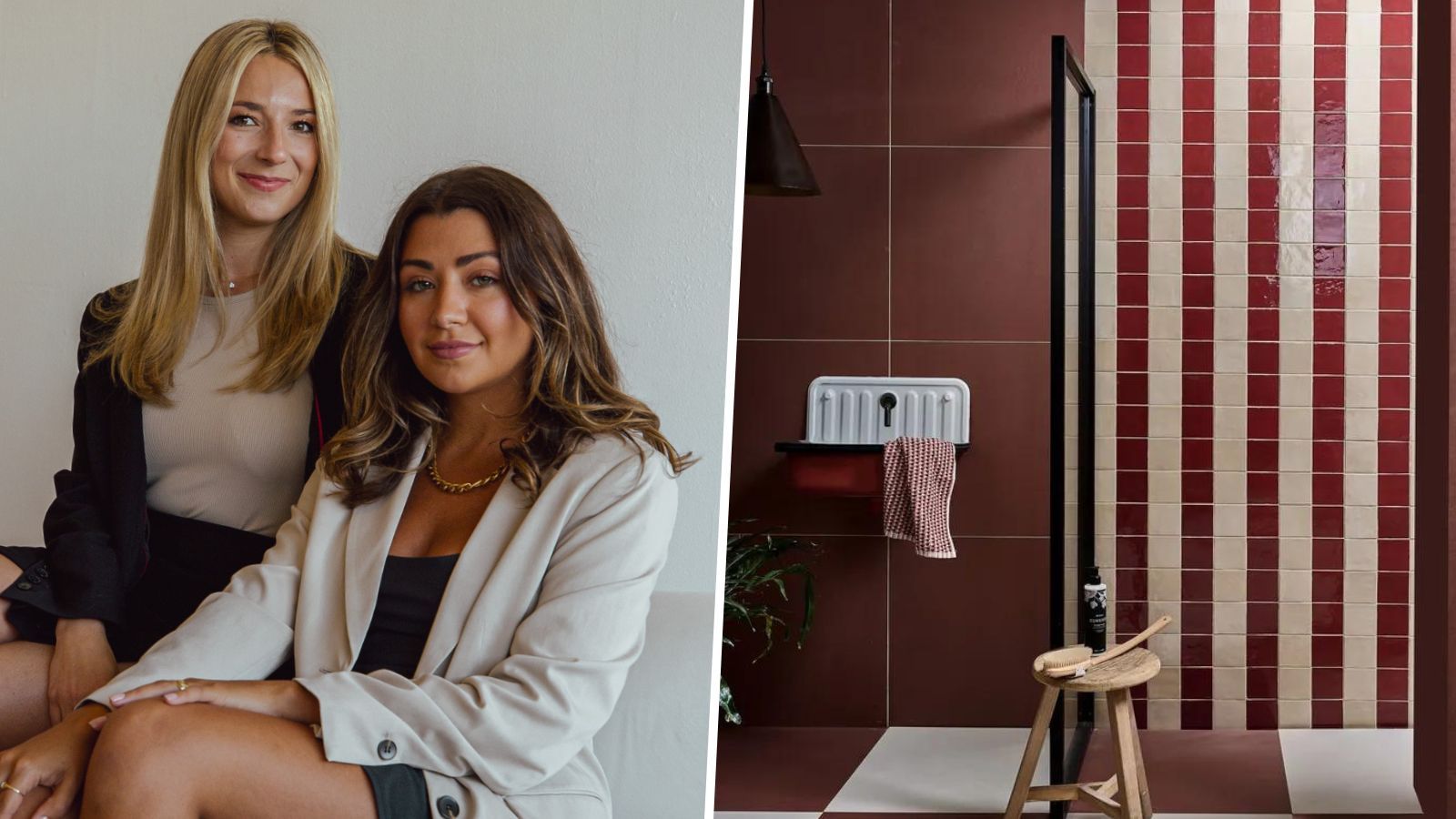 How to make this year's zellige tile trend last into 2025 | Homes and ...