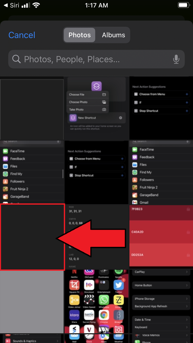 5 little-known iPhone tricks sneaky people use — don't let anyone use ...