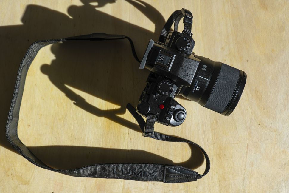 Panasonic LUMIX S5 II vs S5 IIX - key differences explained | TechRadar